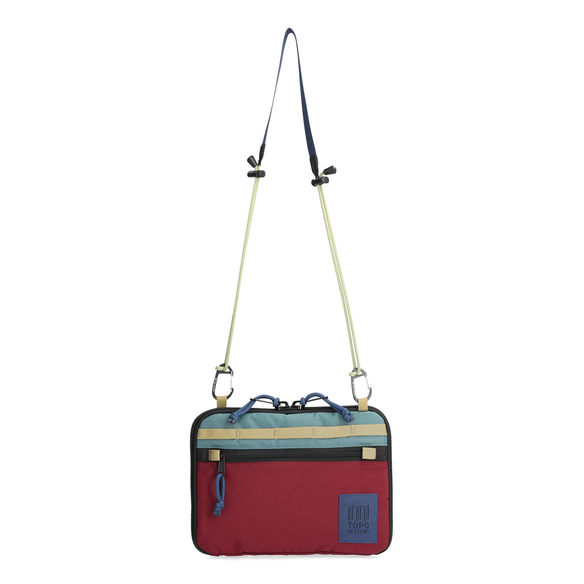 TOPO DESIGNS | All Adventure Accessory Bag – Topo Designs HK Official