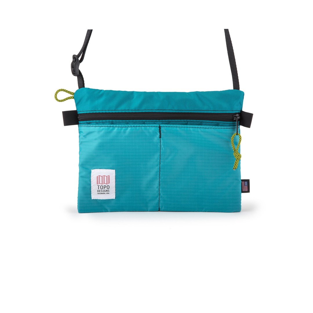 ACCESSORY SHOULDER BAG – Topo Designs HK Official